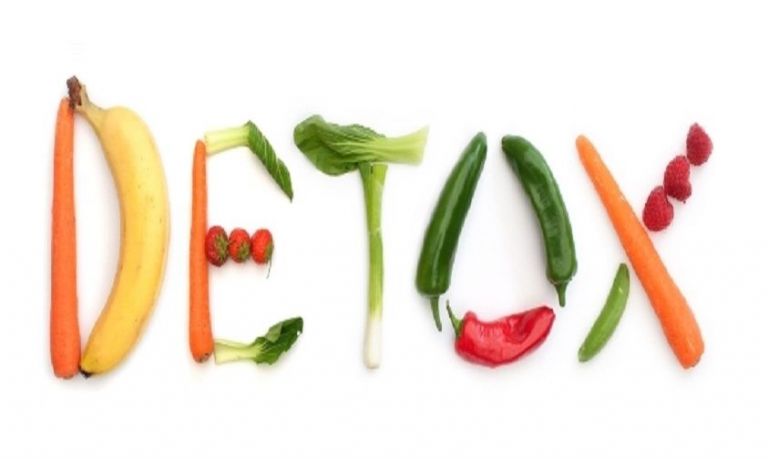 Dieta Detox disintossicante: come funziona, opinioni e menu settimanale