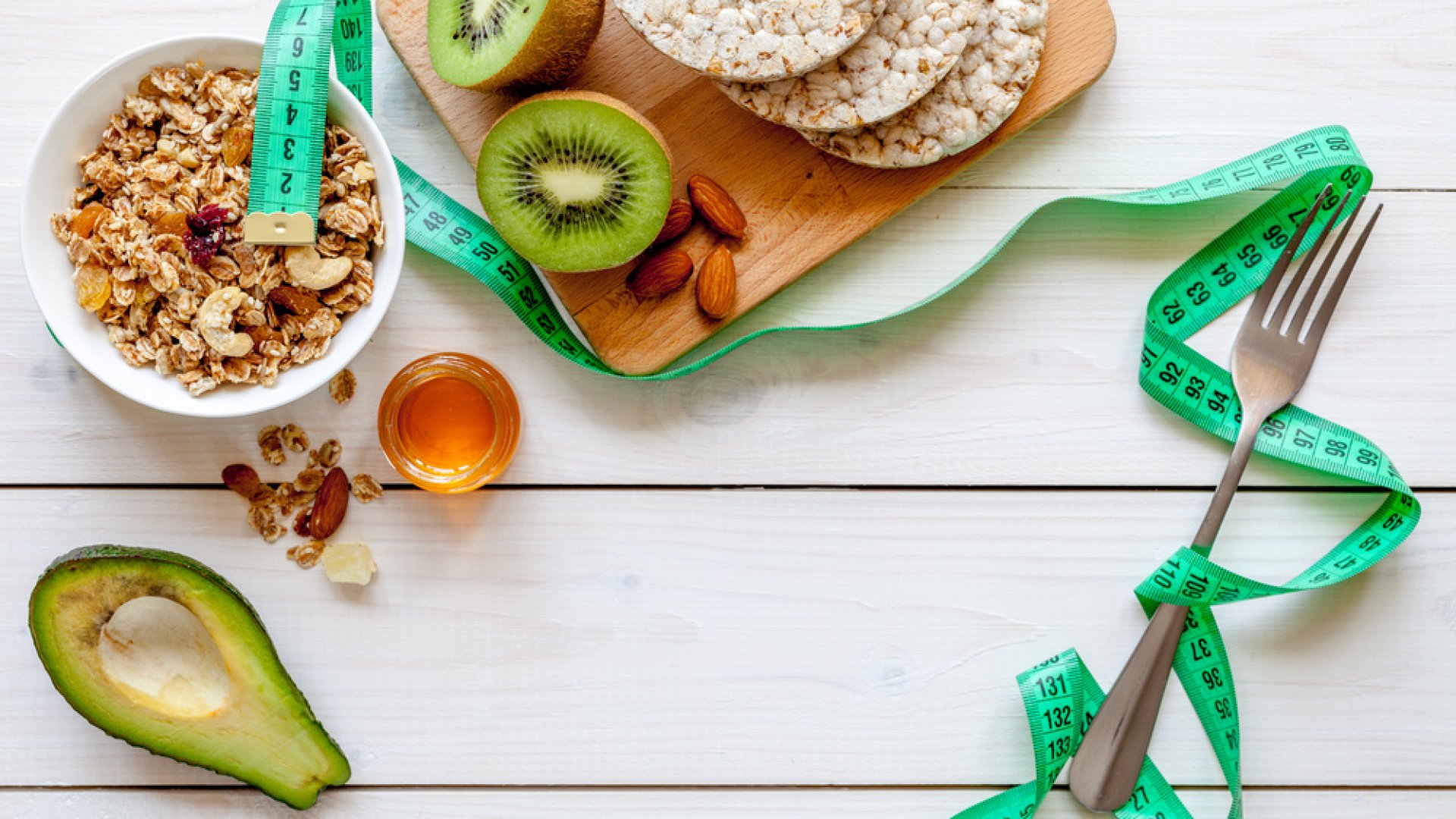 Dieta Sense: dimagrire con il “Metodo delle quattro manciate ...